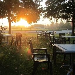 Klein Nederlo Hotelhoeve - Sint-Pieters-Leeuw