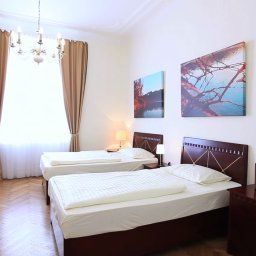 Museum Pension - Wien