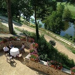 La Marjolaine Logis - Mayenne