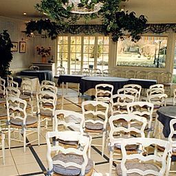 Auberge Du Centre Logis - Centre