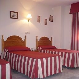 La Fuente Hostal - Cordoue