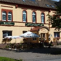 Kyffhäuser Goldene Aue - Sangerhausen