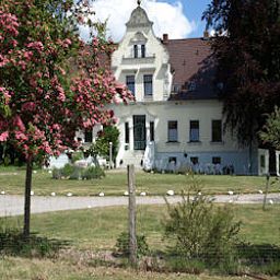Gutshaus Neu Wendorf - Mecklenburg-Vorpommern