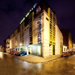 Wilga - Krakow