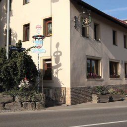Krone Gasthaus - Bretzfeld