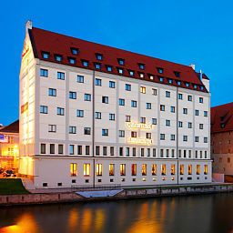 Qubus - Gdańsk