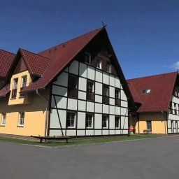 Kur Und Wellnesshaus Spreebalance - Burg