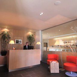 Kur Und Wellnesshaus Spreebalance - Lübbenau/Spreewald