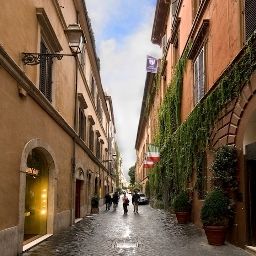 Manfredi Suite - Monti
