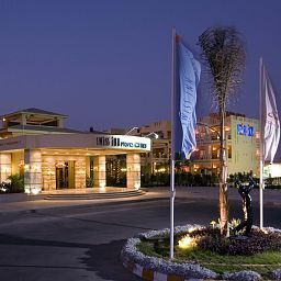 Swiss Inn Pyramids Golf Resort - Egypt
