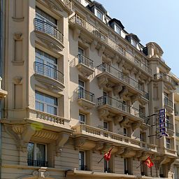Hôtel Amirauté - Toulon