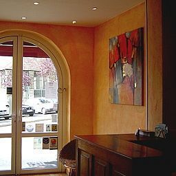 Du Commerce Logis - Calvados