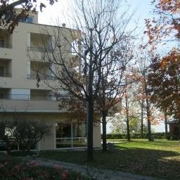 Giardino Dei Principi - Montesilvano