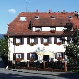 Zum Hirschen Landgasthof - Fryburg