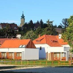 Malomkert Boutique - Veszprém