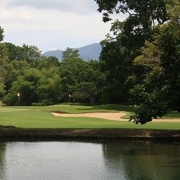 Club Campestre De Bucaramanga - Floridablanca