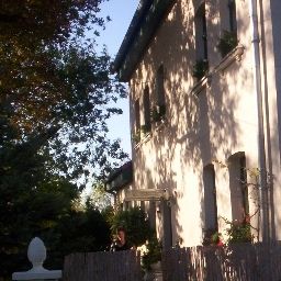 Walther Pension - Leipzig