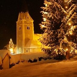 Gästehaus Freitag - Karinthië