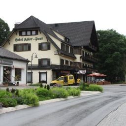 Adler-post - Freudenstadt