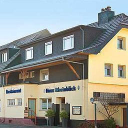 Haus Rheinblick - Langenfeld