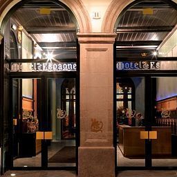 Hotel España Ocean Drive - Barcelona
