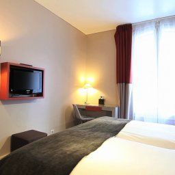 Hotel Bel Ami - Paris