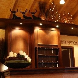 Hirsch Landhotel - Kempten