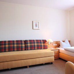 Hotel & Restaurant Forsthof - Bad Karlshafen