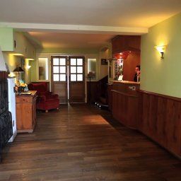 Bodenseehotel Sternen & Restaurant - Meersburg