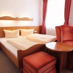 Bodenseehotel Sternen & Restaurant - Meersburg