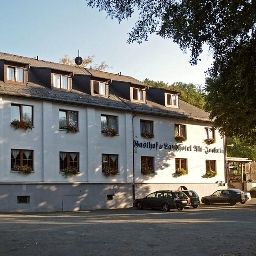 Alt Jocketa - Plauen