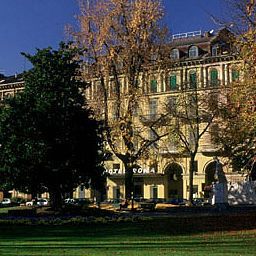 Roma & Rocca Cavour - Turin