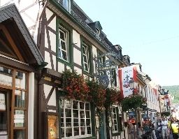 Eifelstube - Bad Neuenahr-Ahrweiler