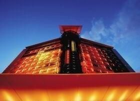 Puerta América Design Hotel - Madrid