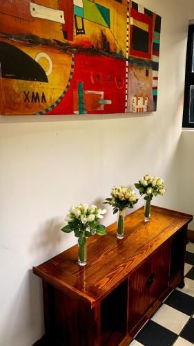 Bellavista Express - Santiago