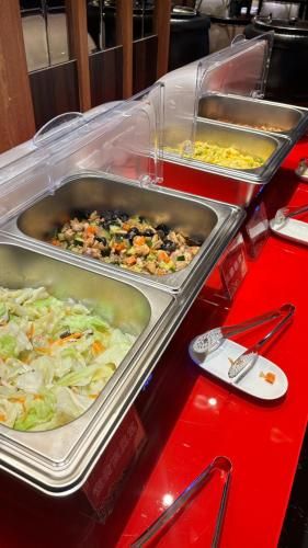 紫禁城Motel汽車旅館-含商旅飯店部 - 大肚區