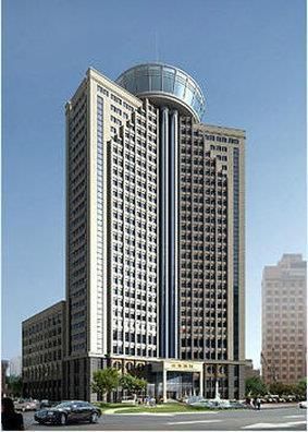 Ocean Hotel Shanghai - Shanghai