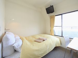 Matsudo City Hotel Sendan-ya in Matsudo-shi - HOTEL DE