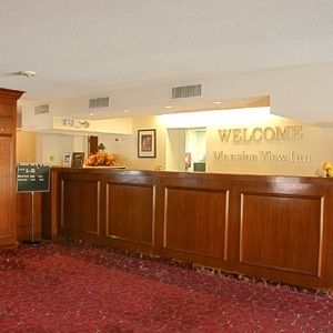 MANSION VIEW INN SPRINGFIELD in Springfield (Illinois) - HRS