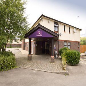 Premier Inn Caerphilly (Corbetts Lane) - South Wales