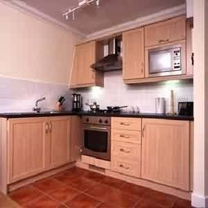 Tower Residences - London, UK