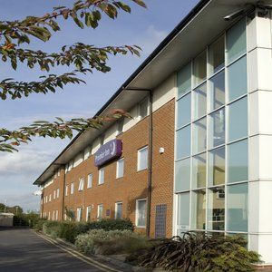 Premier Inn Reading (Caversham Bridge) - Reading