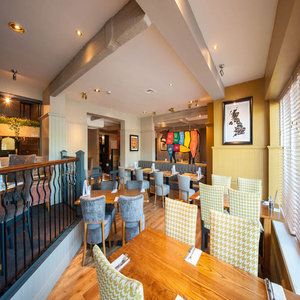 Premier Inn Telford Central - Telford