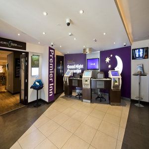 Premier Inn London Edgware - Edgware