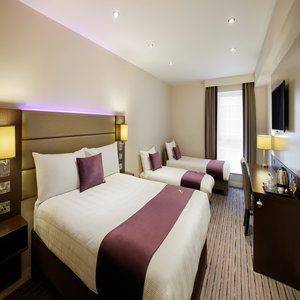 Premier Inn London Romford West - Ilford