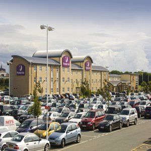 Premier Inn Southport Central - Southport