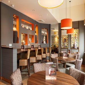 Premier Inn Swansea City Centre - Swansea