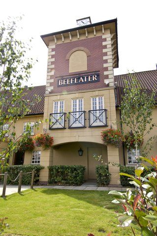 Premier Inn Bristol East (Emersons Green) - Bristol