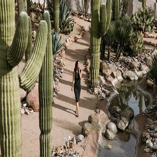 Civana Wellness Resort & Spa - Cave Creek, AZ