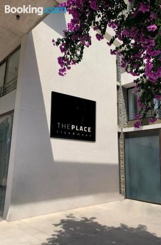 The Place Live And Meet - Las Condes